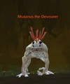 Mutanus the Devourer | WoWWiki | Fandom