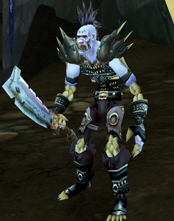 New Agamand Deathguard | WoWWiki | Fandom