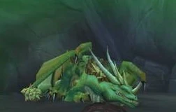 Thessera | WoWWiki | Fandom