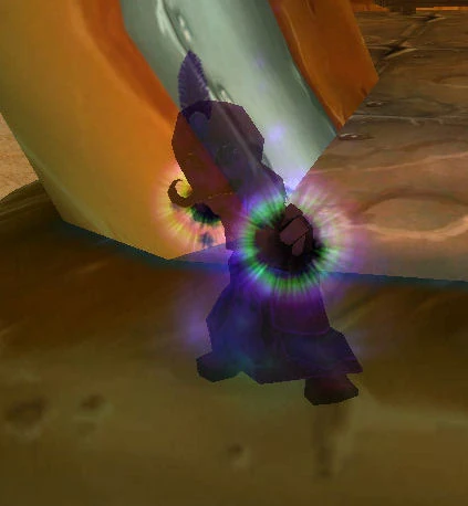 Twisted Reflection of Narain | WoWWiki | Fandom