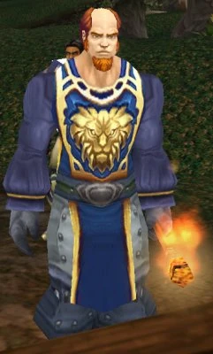 Westguard Cannoneer | WoWWiki | Fandom