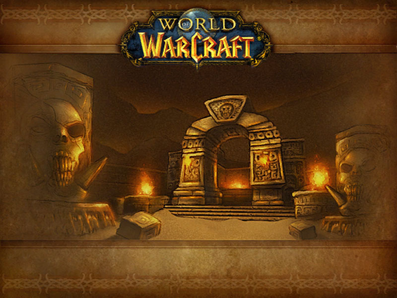 Zul'Farrak | WoWWiki | Fandom Zul'Farrak | WoWWiki | Fandom