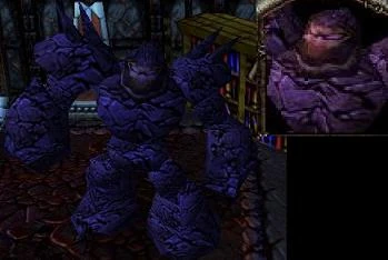 Granite Golem | WoWWiki | Fandom