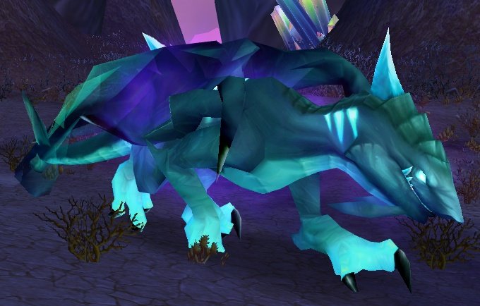 Lesser Nether Drake | WoWWiki | Fandom