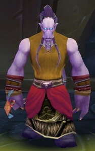 Puluu | WoWWiki | Fandom