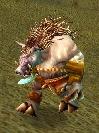 Razormane Pathfinder | WoWWiki | Fandom
