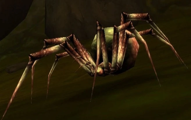 Cavern Crawler | WoWWiki | Fandom