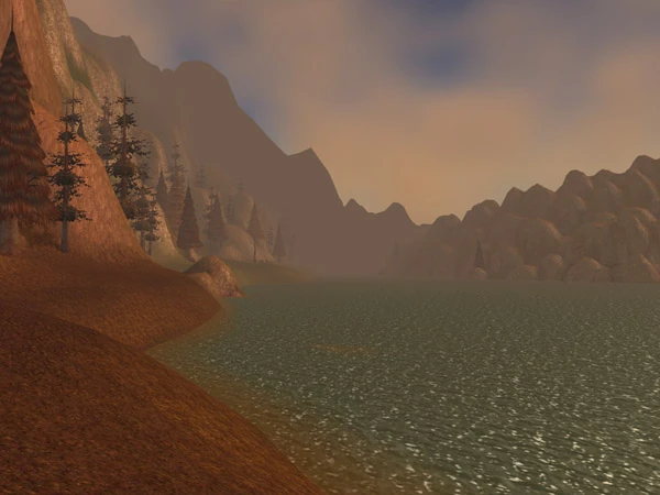 Darrowmere Lake | WoWWiki | Fandom