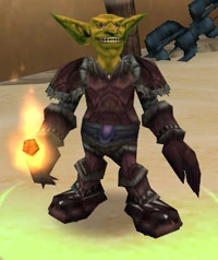 Marin Noggenfogger | WoWWiki | Fandom