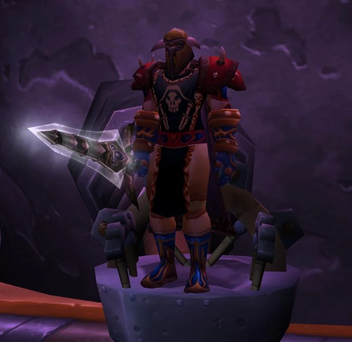 Server:Agamaggan Europe/Militis | WoWWiki | Fandom