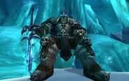The Lich King | WoWWiki | Fandom