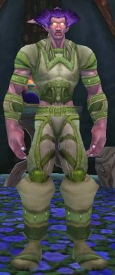 Doldaen | WoWWiki | Fandom