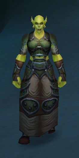 Felora Firewreath | WoWWiki | Fandom