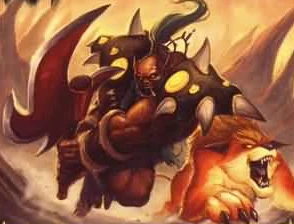 Leoroxx | WoWWiki | Fandom