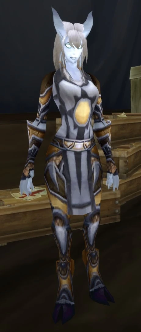 Luuri | WoWWiki | Fandom