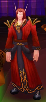 Torian | WoWWiki | Fandom