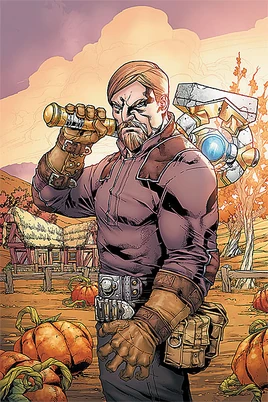 Revil Kost | WoWWiki | Fandom