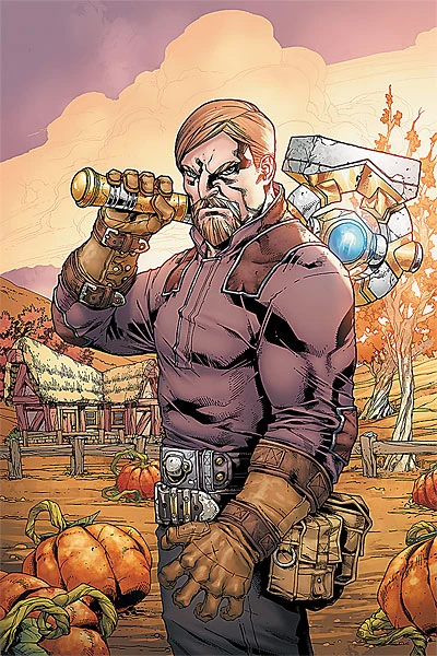 Revil Kost | WoWWiki | Fandom