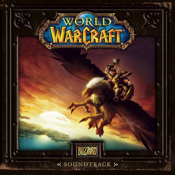 World of Warcraft (soundtrack) | WoWWiki | Fandom