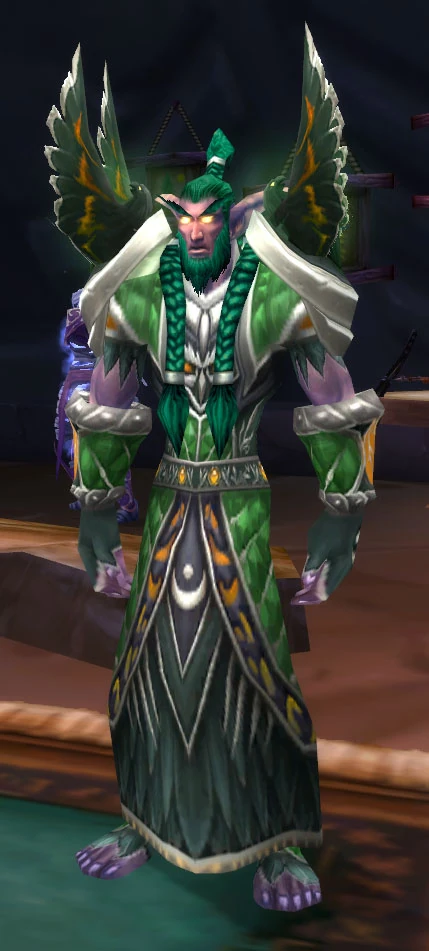 Baelir | WoWWiki | Fandom