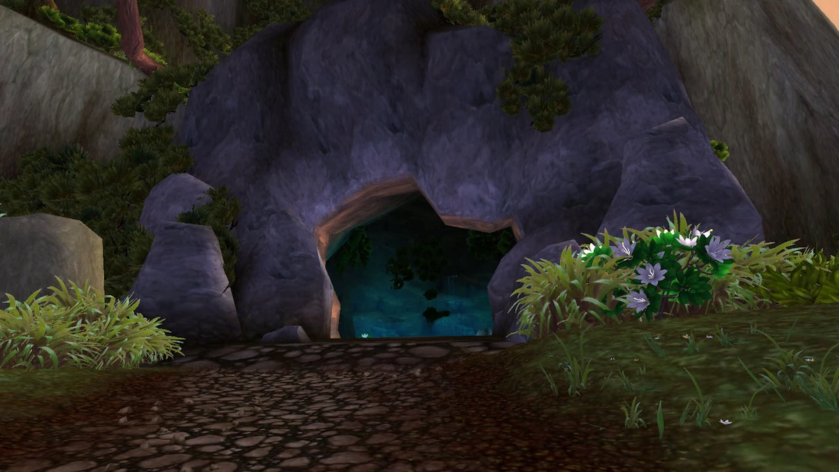 Shrine of Inner-Light | WoWWiki | Fandom