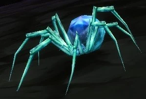 Spire Spiderling | WoWWiki | Fandom