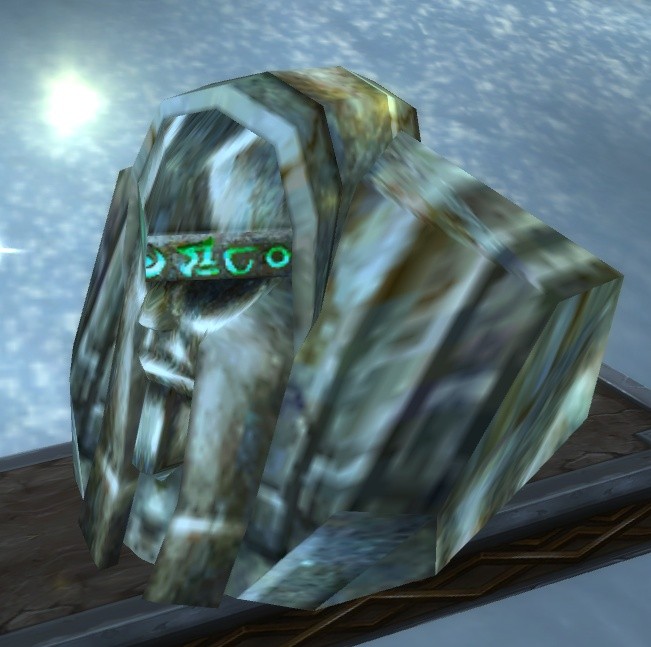 War Golem Part | WoWWiki | Fandom War Golem Part | WoWWiki | Fandom
