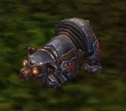 Anodized Robo Cub | WoWWiki | Fandom