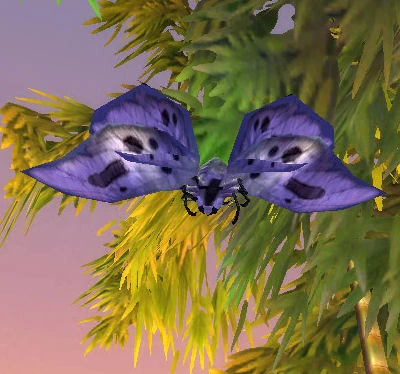 Ash Moth | WoWWiki | Fandom