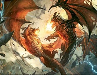 Deathwing | WoWWiki | Fandom