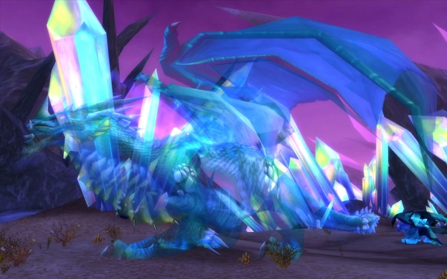 Dreadwing | WoWWiki | Fandom