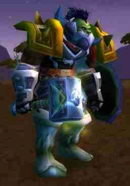 Ironfoe | WoWWiki | Fandom