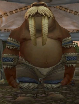Lunk-tusk | WoWWiki | Fandom