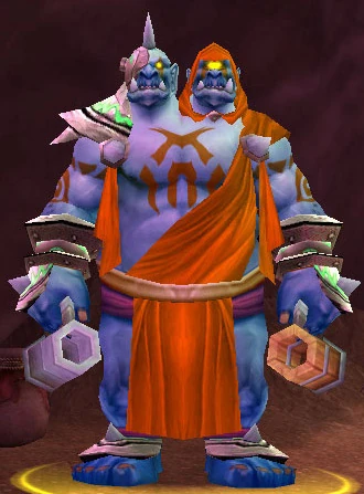 Ogri'la Keg King | WoWWiki | Fandom