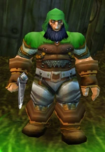 Rhag Garmason | WoWWiki | Fandom