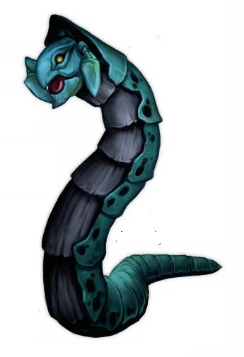 Category:Rock borers | WoWWiki | Fandom