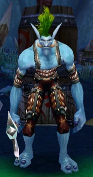 Zurai | WoWWiki | Fandom