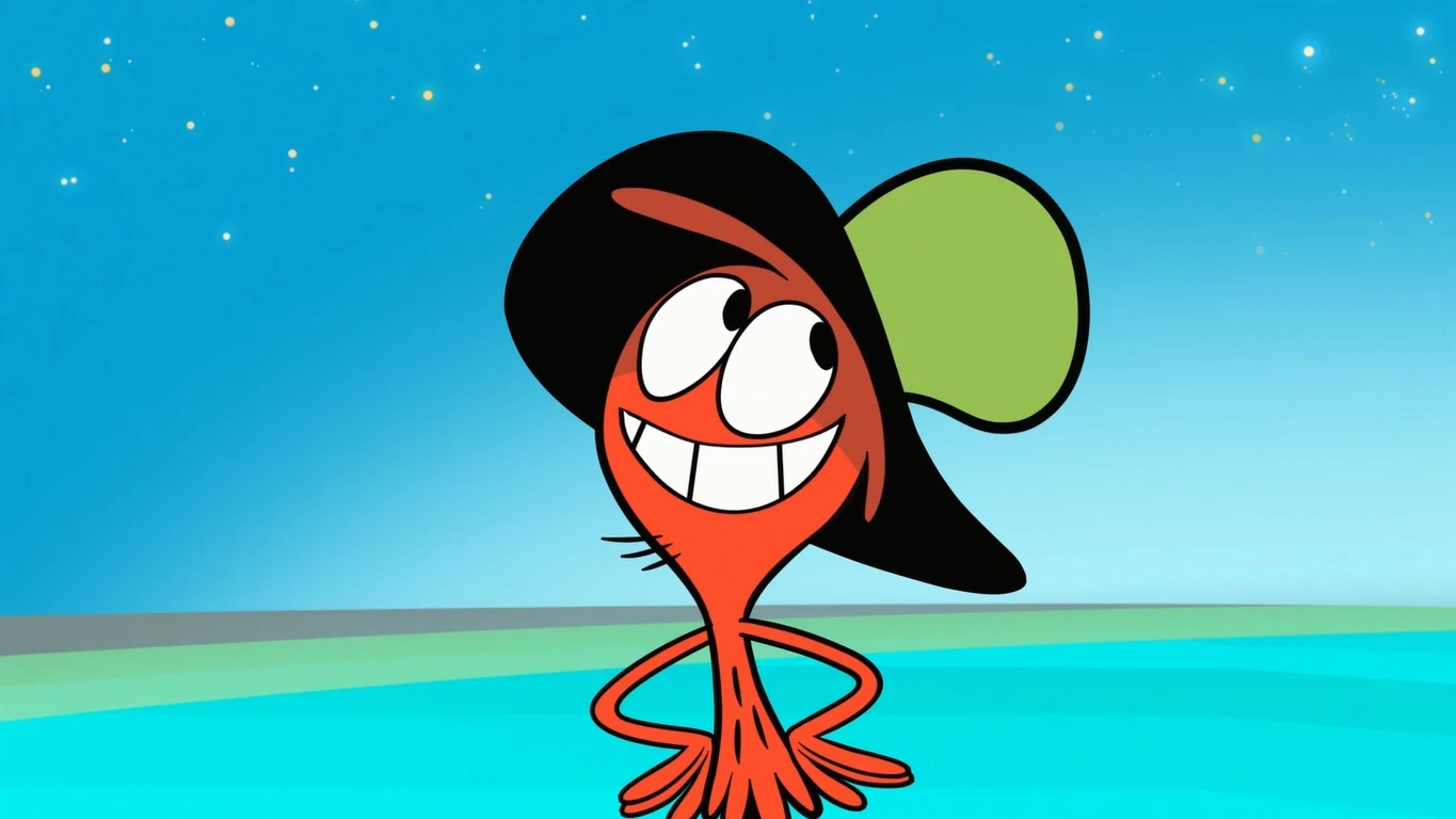 Characters | Wander Over Yonder Wiki | Fandom