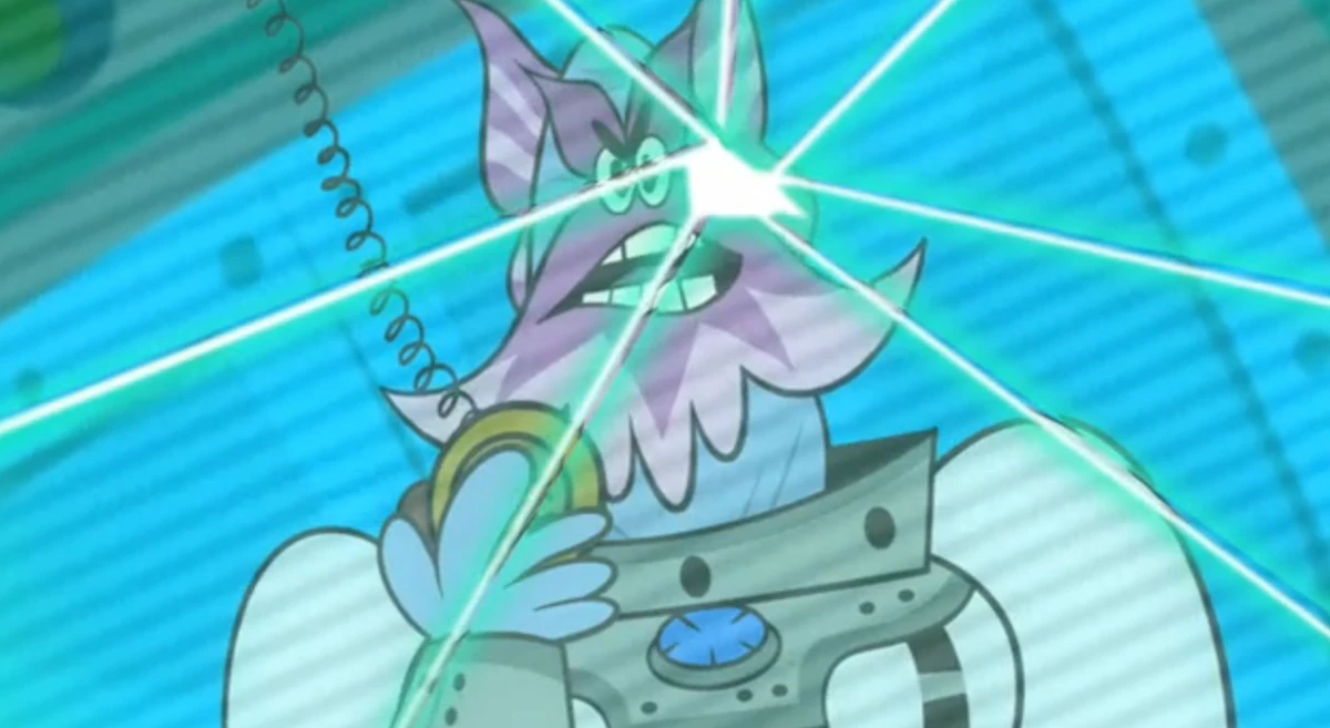 Tim | Wander Over Yonder Wiki | Fandom