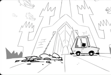 Image Spike The Porcupinejpg Reader Rabbit Wiki