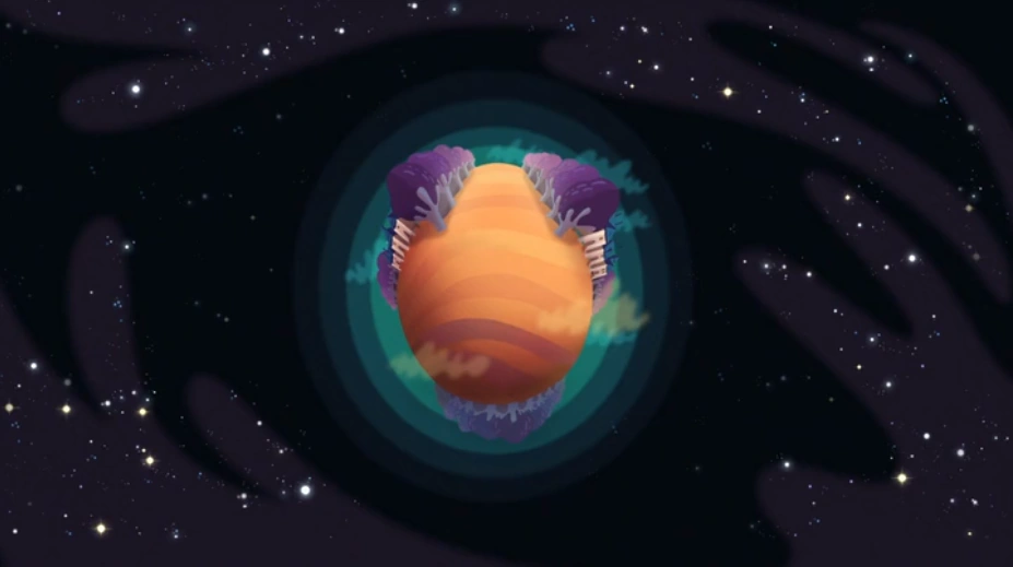 The Funk/Gallery | Wander Over Yonder Wiki | Fandom