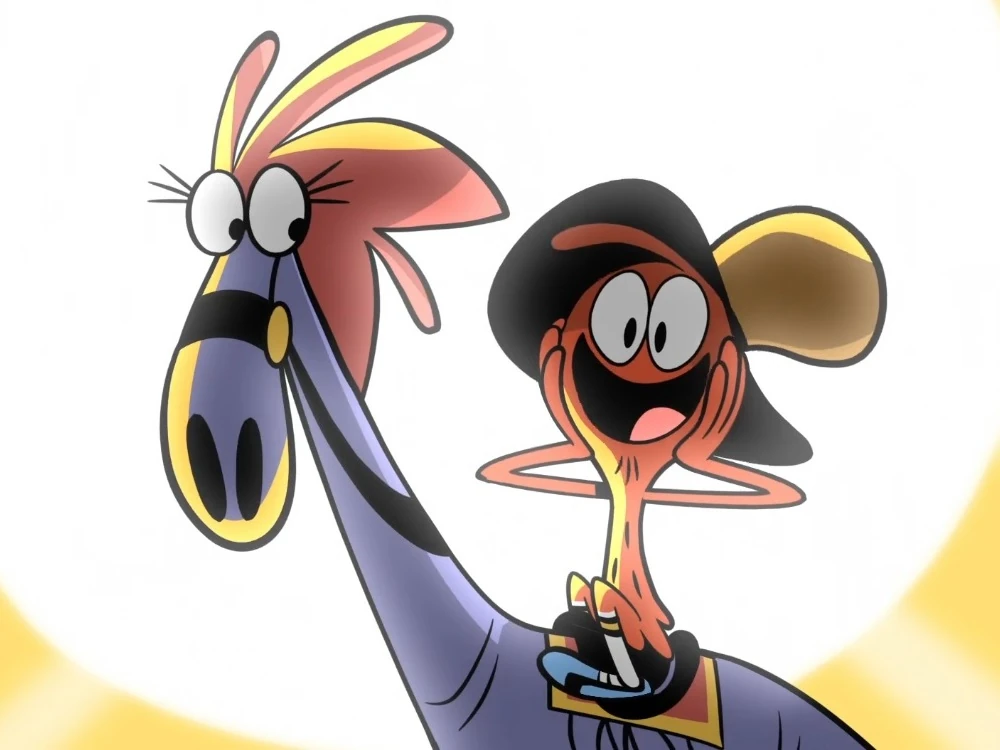 Category:Episodes | Wander Over Yonder Wiki | Fandom