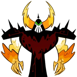 Wander Over Yonder Characters