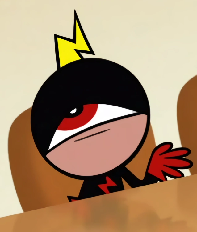 Bob | Wander Over Yonder Wiki | Fandom