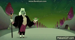 Wander Over Yonder Gif