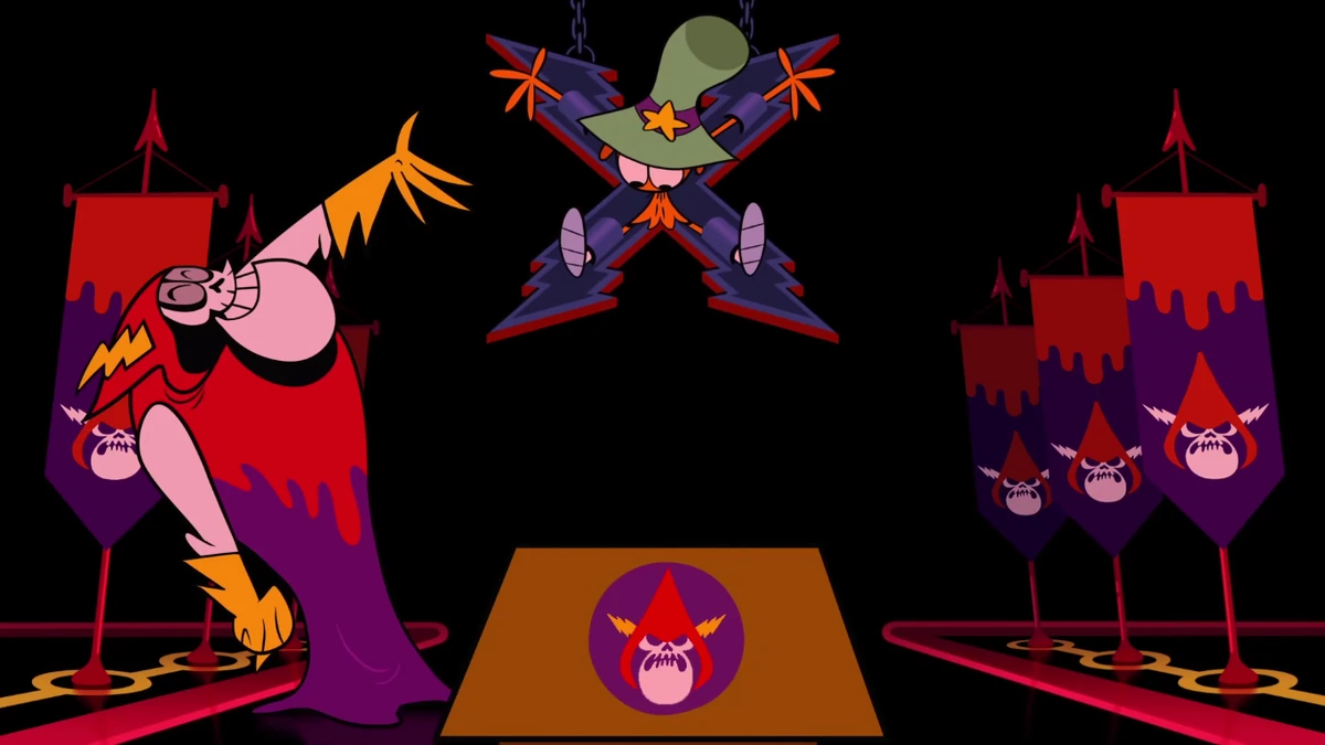 The First Take | Wander Over Yonder Wiki | Fandom