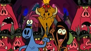 King Draykor | Wander Over Yonder Wiki | Fandom