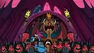 King Draykor | Wander Over Yonder Wiki | Fandom