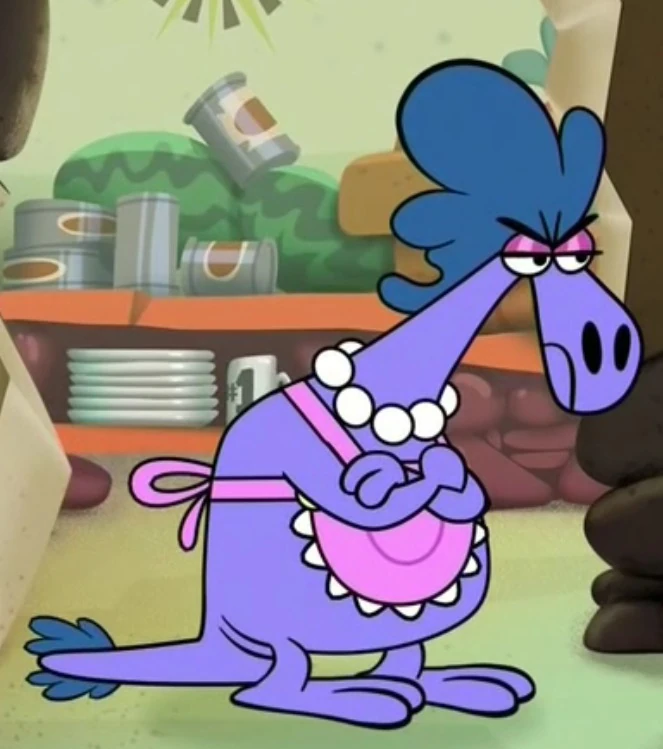 Dorothy | Wander Over Yonder Wiki | Fandom