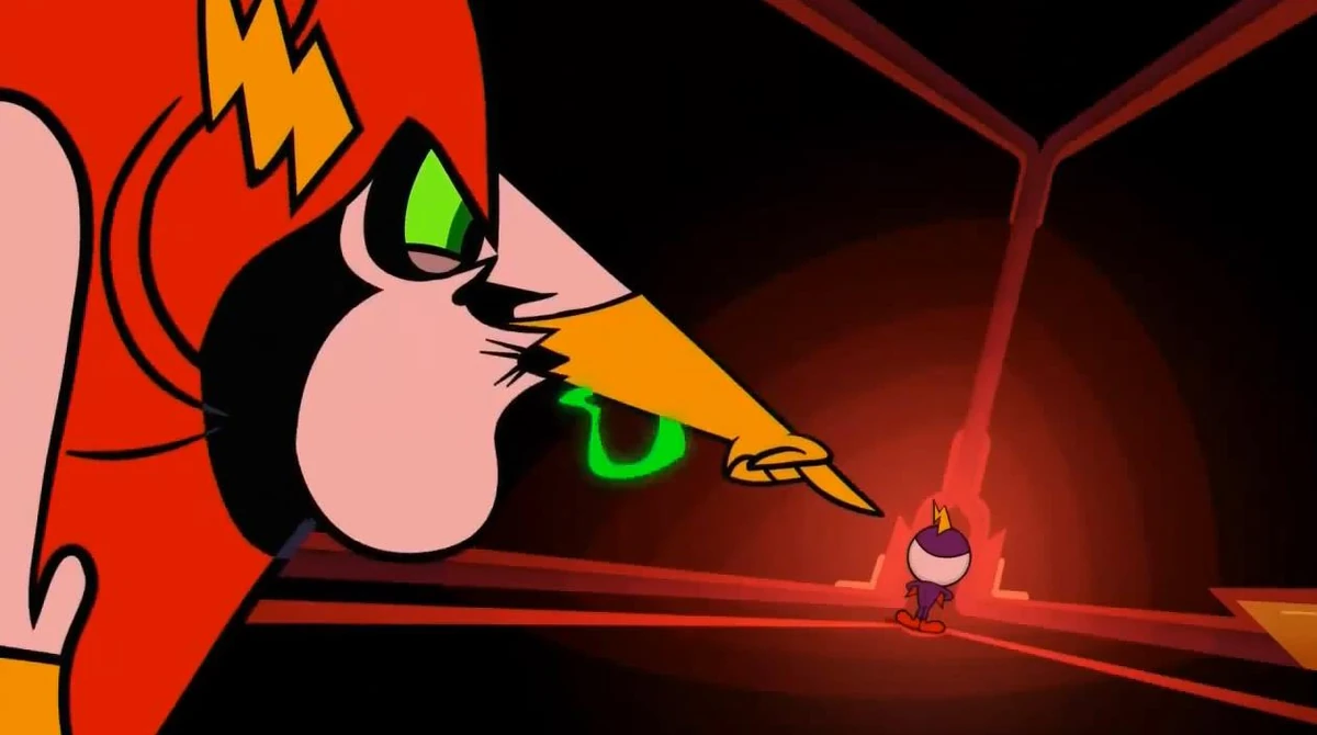 Tim (Watchdog) | Wander Over Yonder Wiki | Fandom